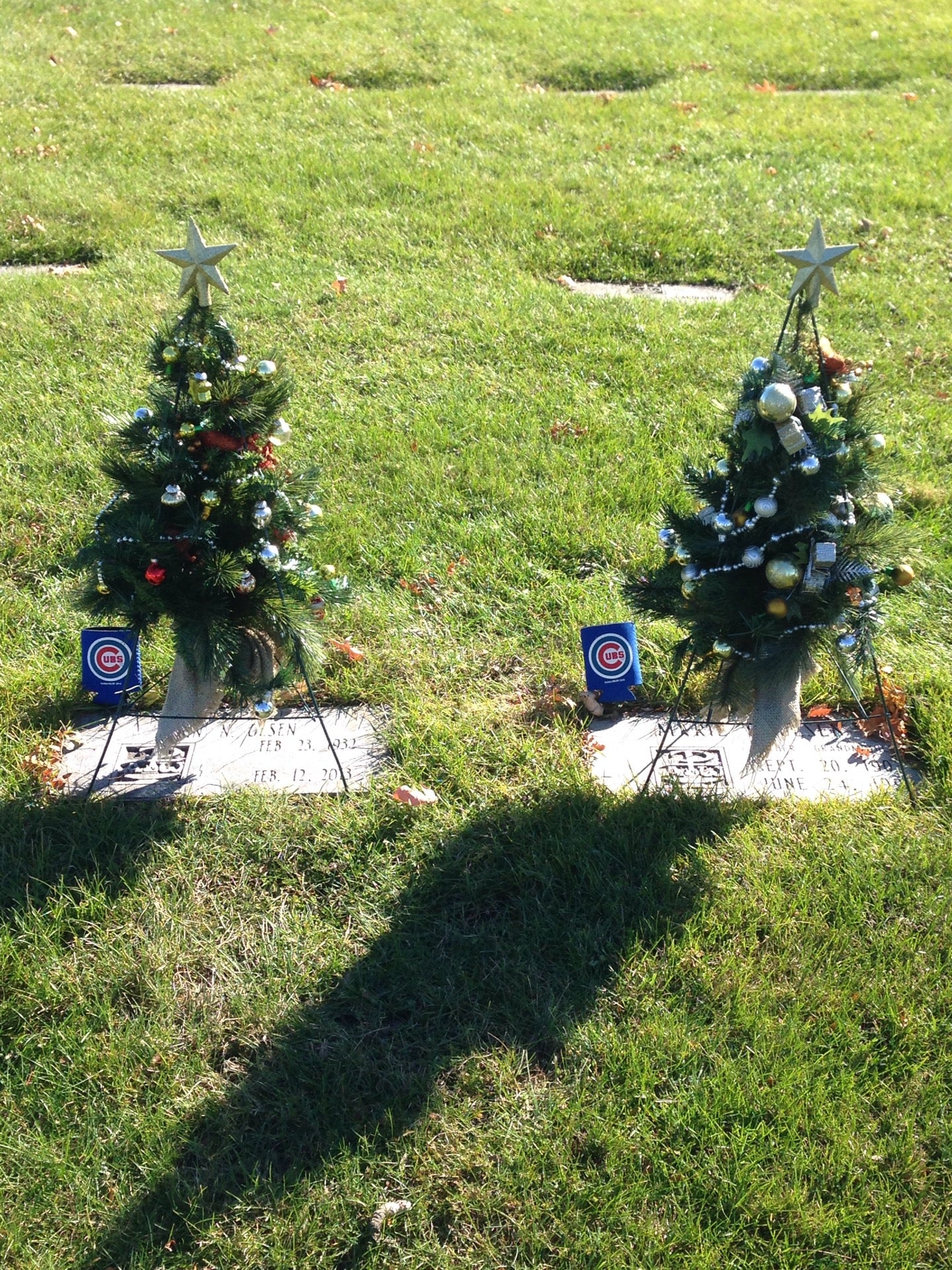 All Saints Cemetery, 700 N River Rd, Des Plaines, IL, Cemeteries - MapQuest