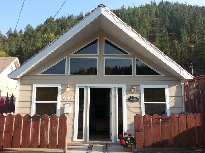 Kingston, ID Map & Directions - MapQuest