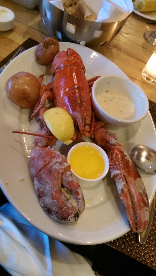 North 26 Restaurant and Bar, 26 North St, Boston, MA, Restaurants ...