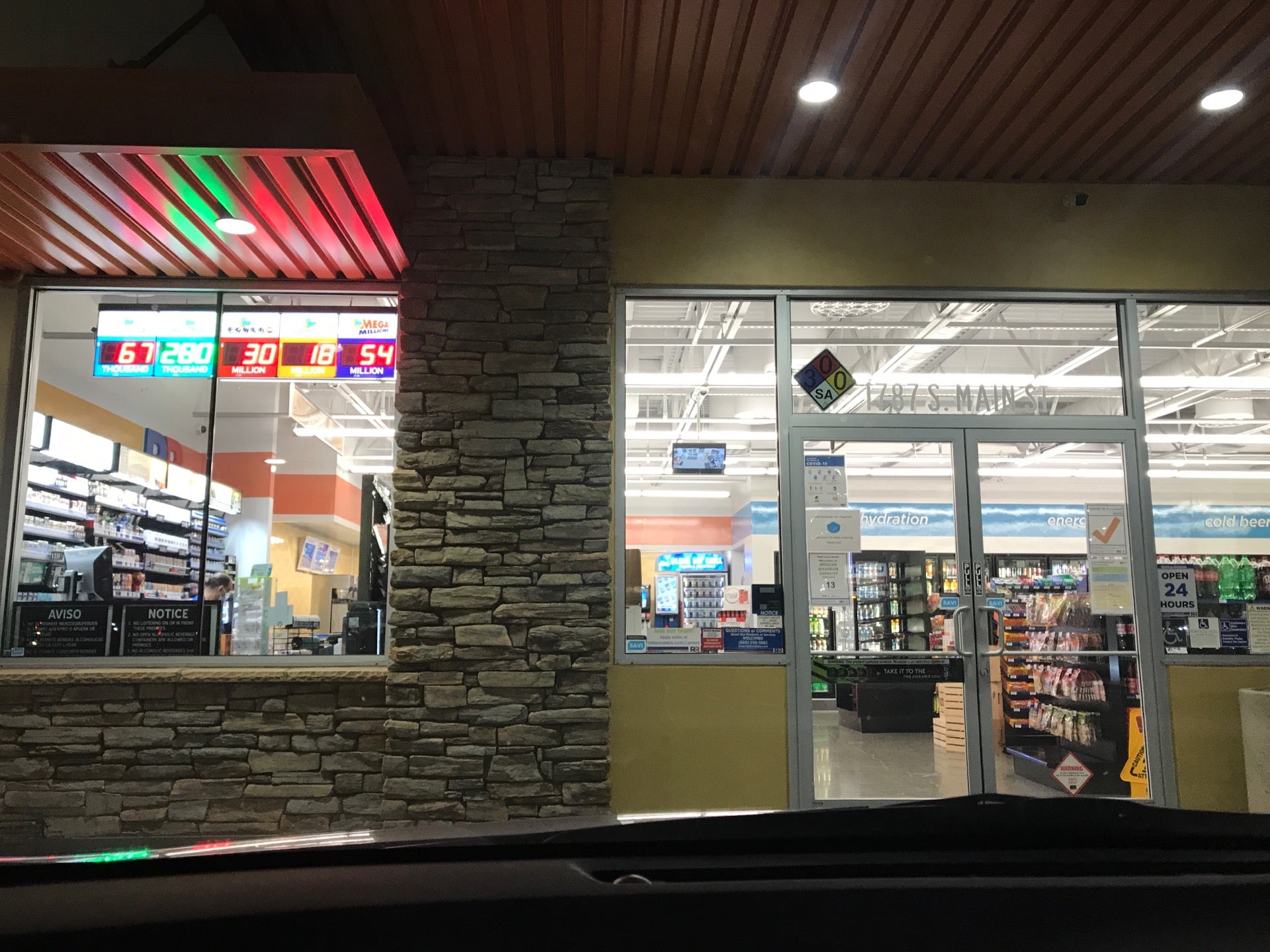 Rotten Robbie, 1787 S Main St, Milpitas, CA, Gas Stations - MapQuest