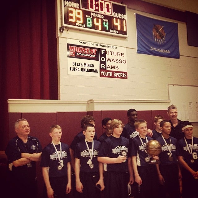 Owasso 7th Grade Center, 1400 N Main St, Owasso, OK, Schools - MapQuest