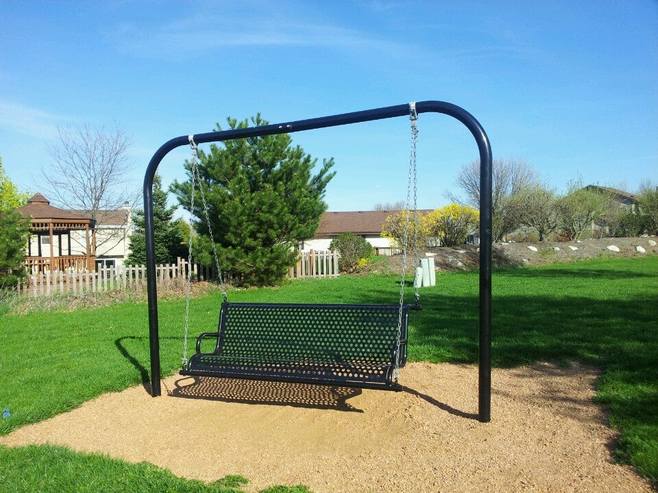 Colgate, WI Map & Directions - MapQuest