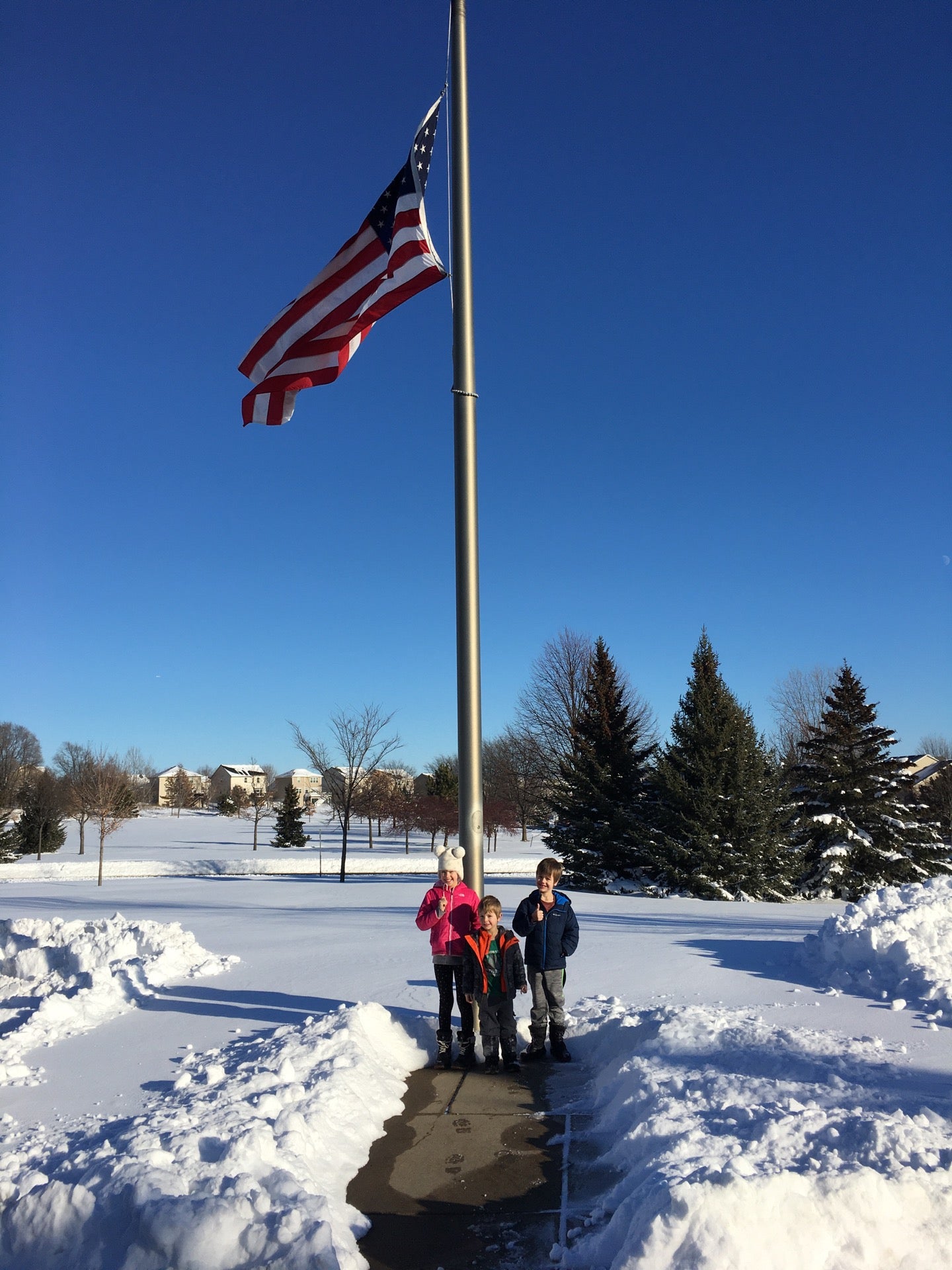 Rosemount Fire Station No. 2, 2047 Connemara Trl W, Rosemount, MN, Fire ...