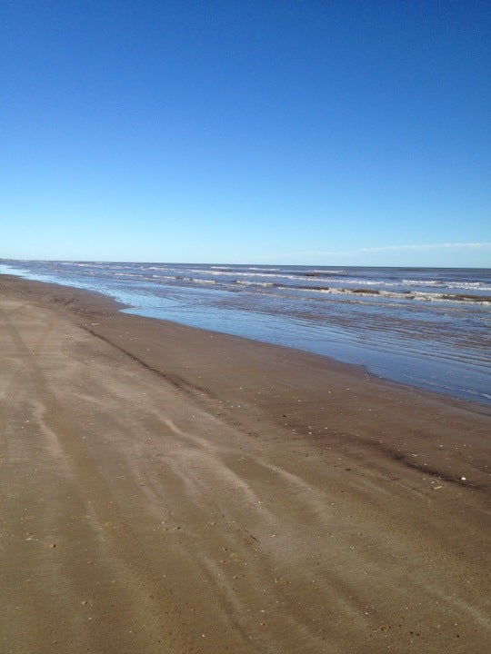 Surfside Beach, TX Map & Directions - MapQuest