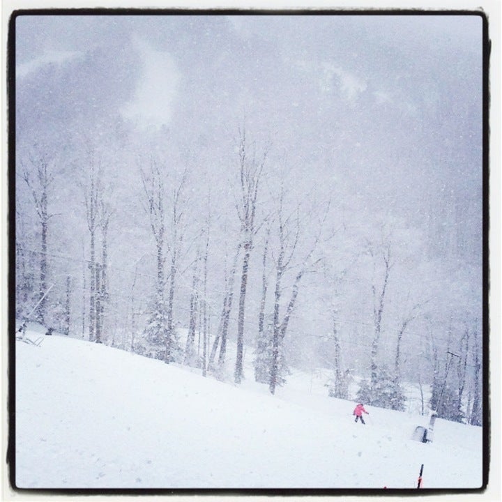 Bromley Sun Mountain Ski Area, 3984 VT Route 11, Peru, VT - MapQuest