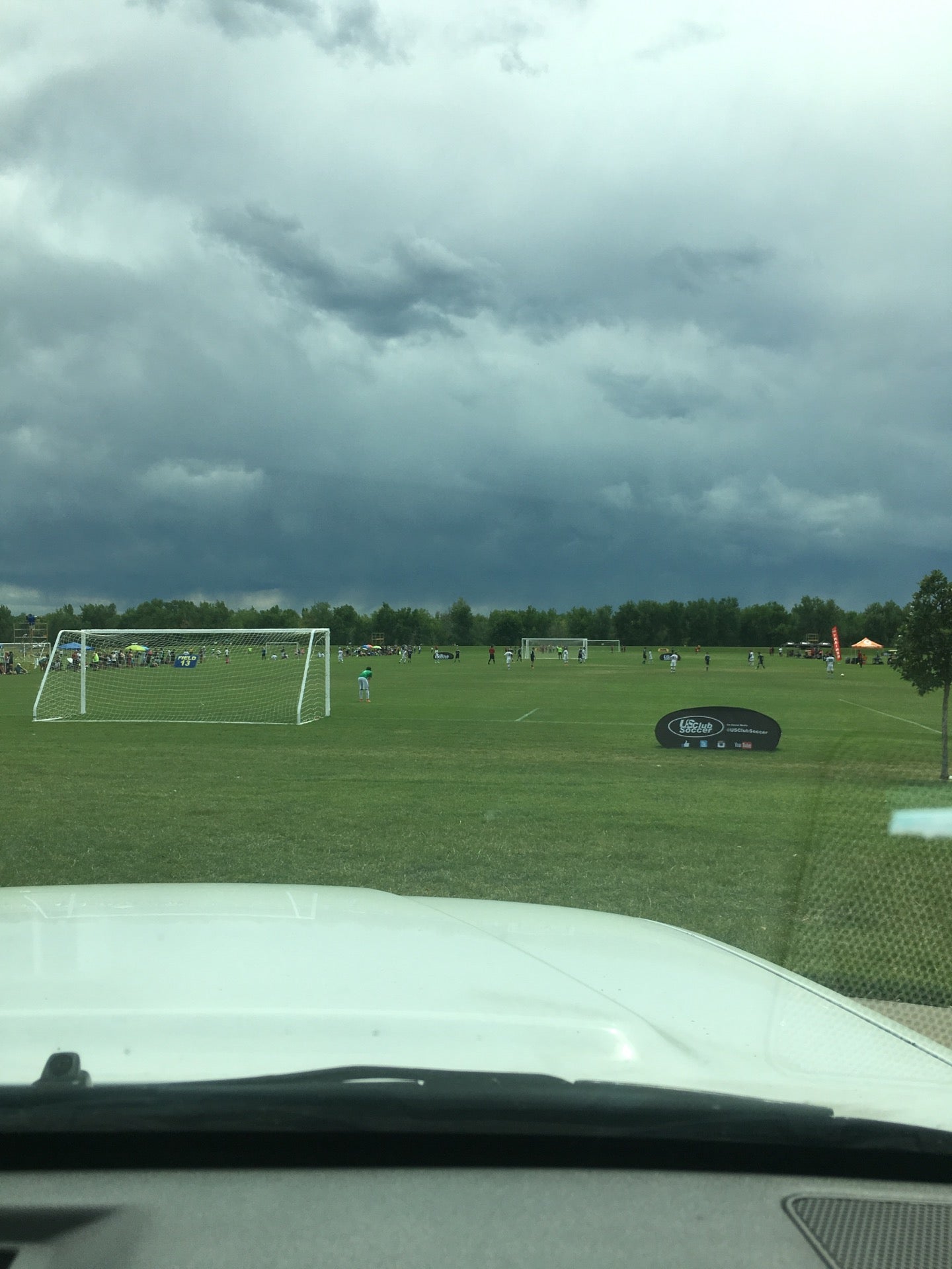 Aurora Sports Park, 19300 E Colfax Ave, Aurora, CO, Tourist Attractions ...