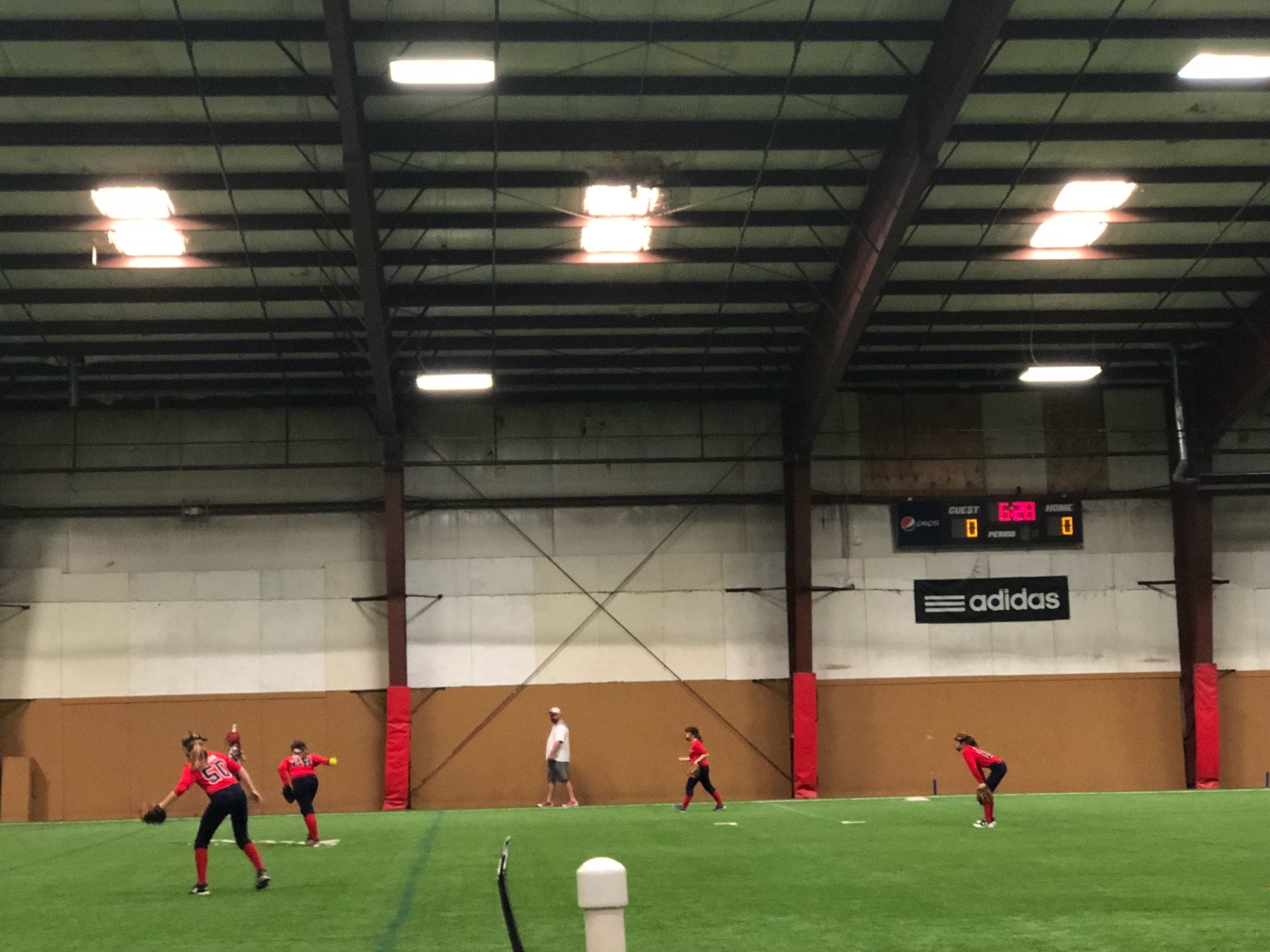 Omaha Sports Complex, 14706 Giles Rd, Omaha, NE, Athletic Organizations ...