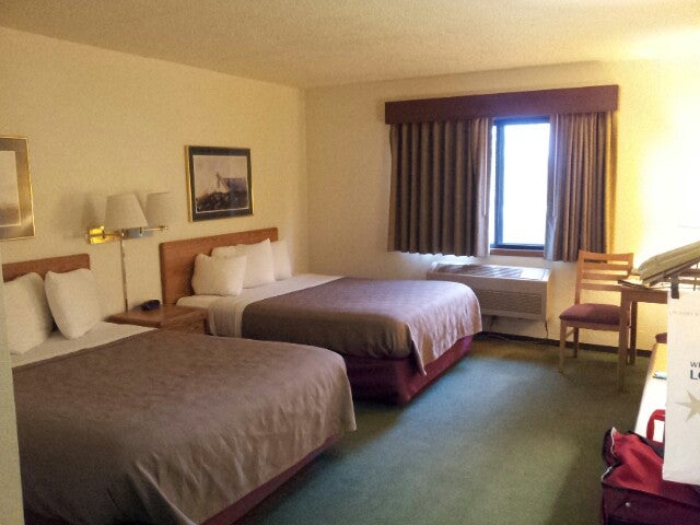 Burlington, WI Map & Directions - MapQuest