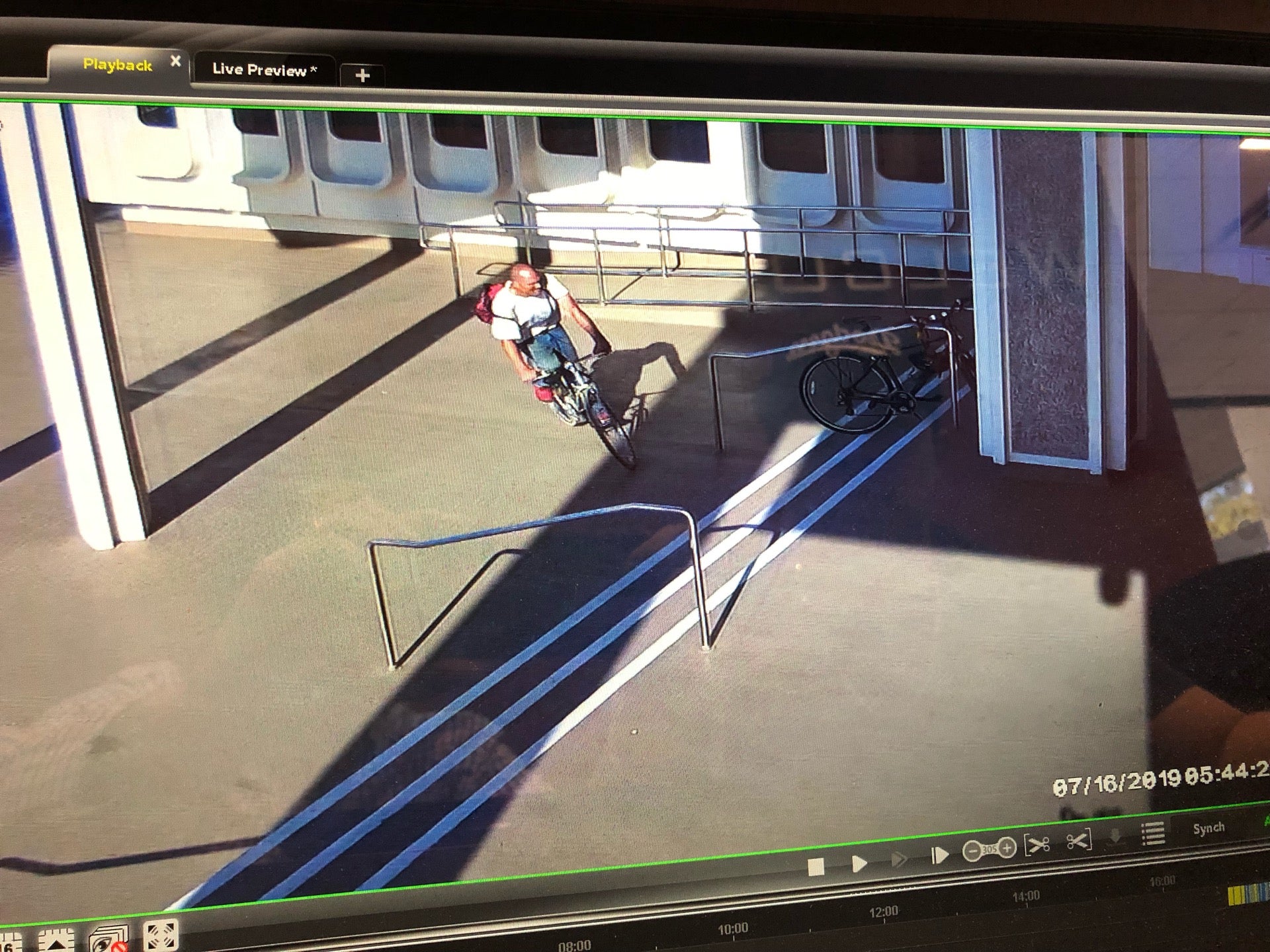 Los Angeles Police Department, Rampart Division, 1401 W 6th St, Los ...