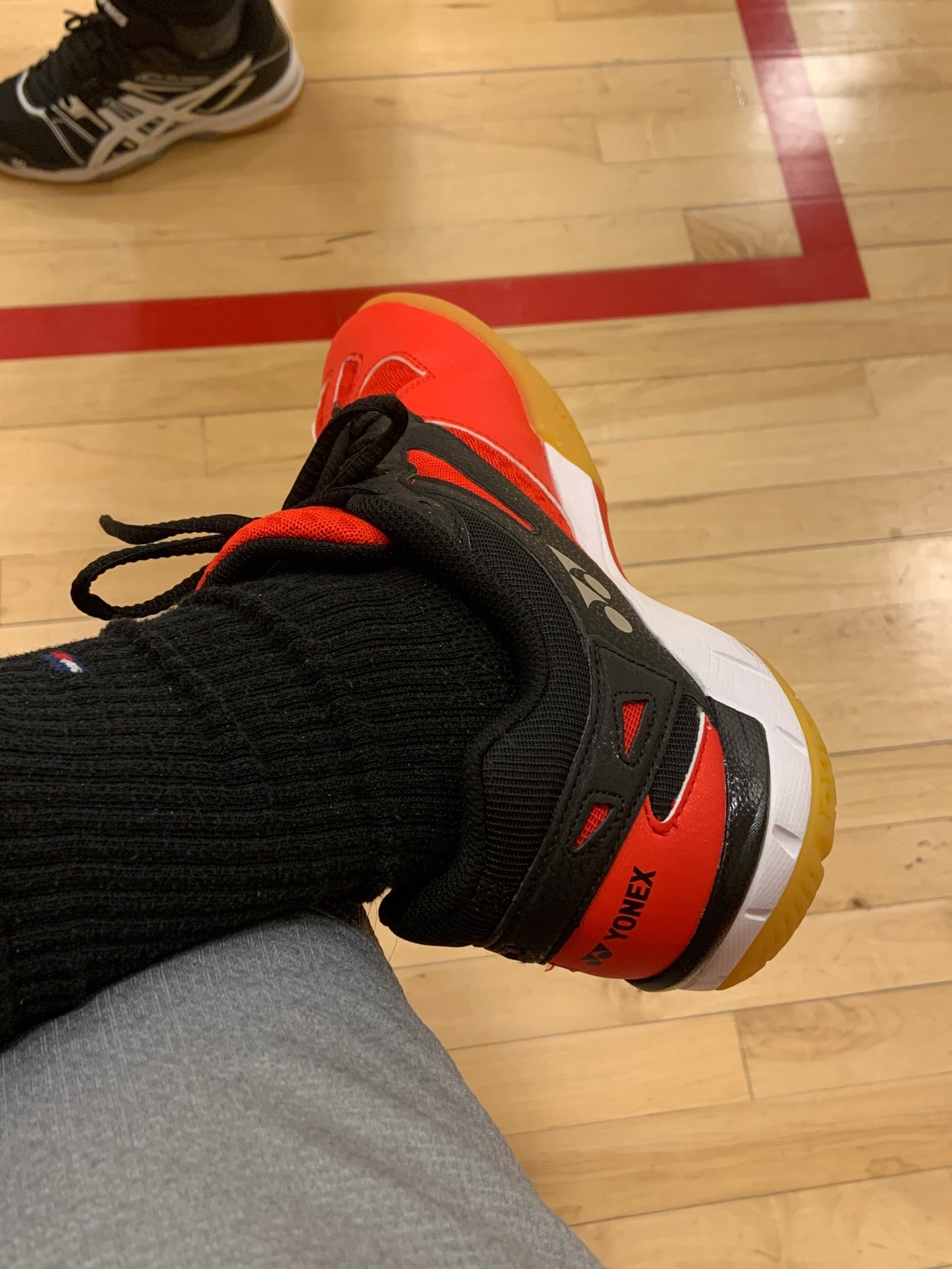 Plum Gar Community Center, 19561 Scenery Dr, Germantown, MD, Recreation ...