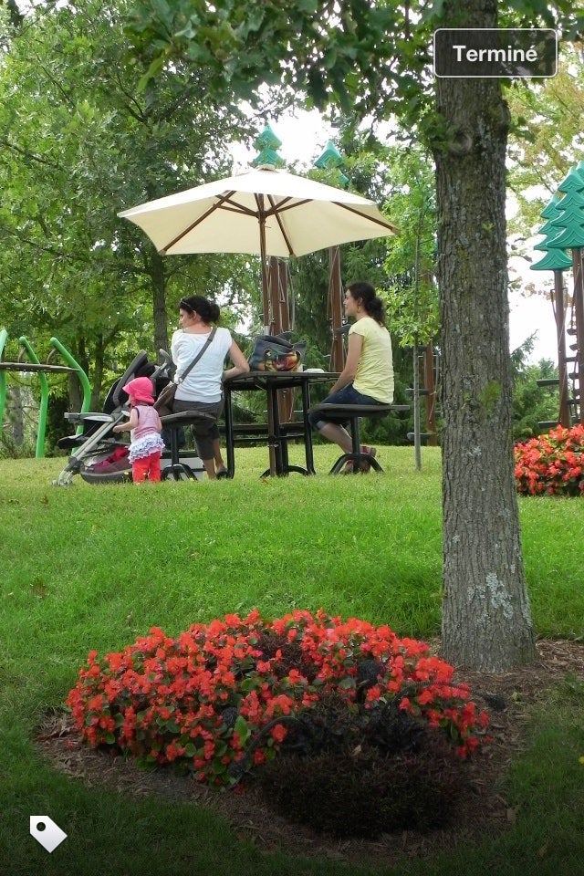 Parc Marie-Victorin, 385 Boul Marie-victorin, Kingsey Falls, Quebec ...