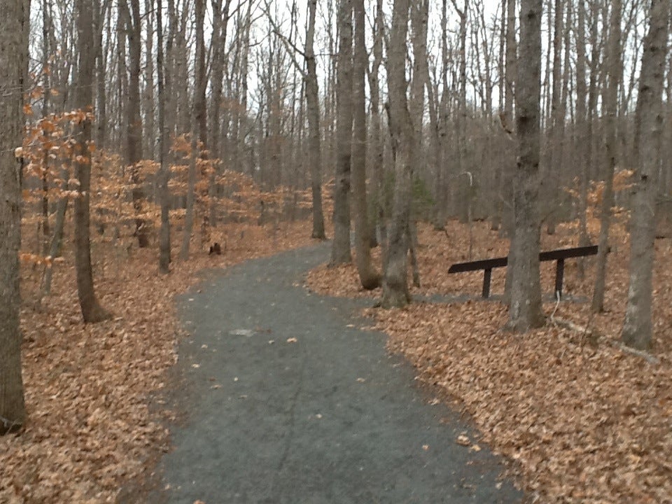 George Hellwig Memorial Park, 14418 Bristow Rd, Manassas, VA - MapQuest