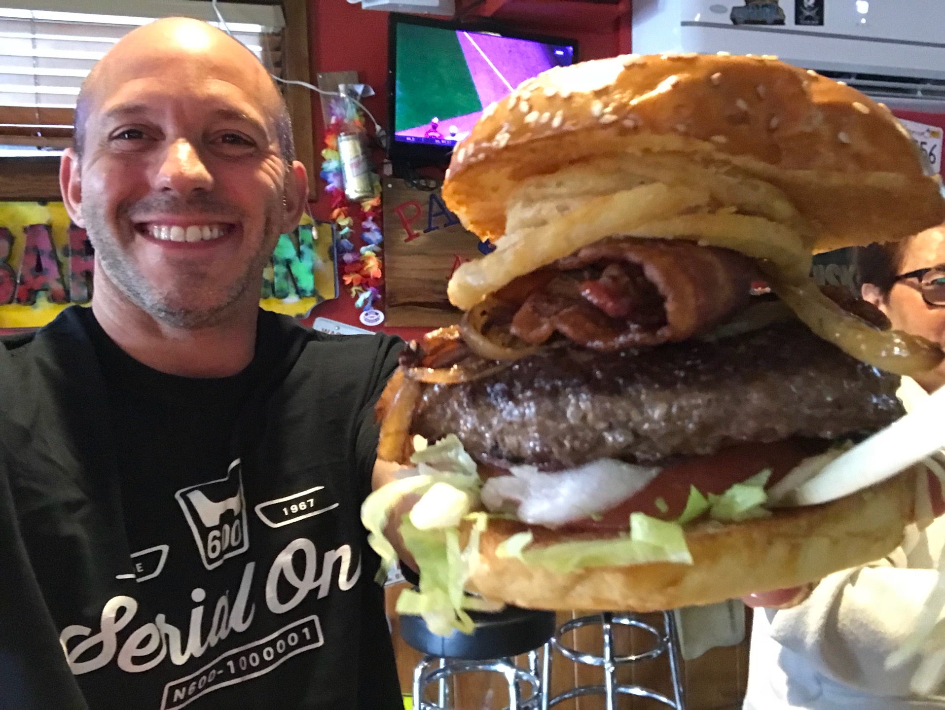 Johnny Kono's Bar & Grill, 269 Park Ave, South Weymouth, MA, Eating ...