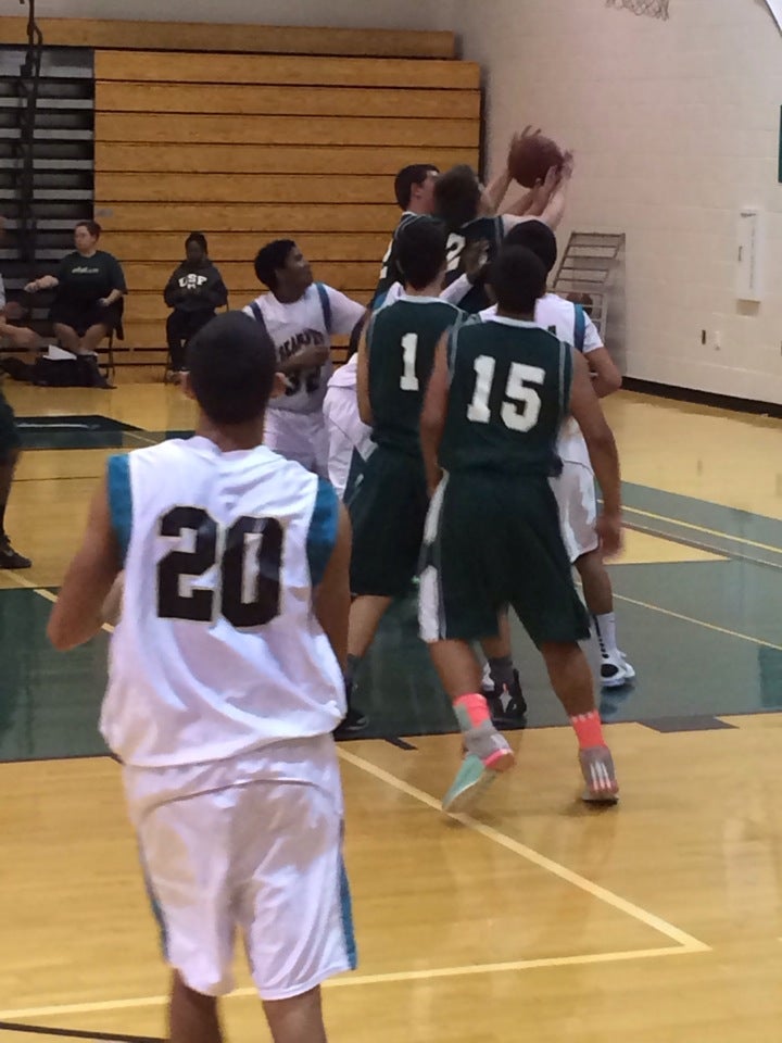 Sunlake High School, 3023 Sunlake Blvd, Land O Lakes, Florida, Schools ...