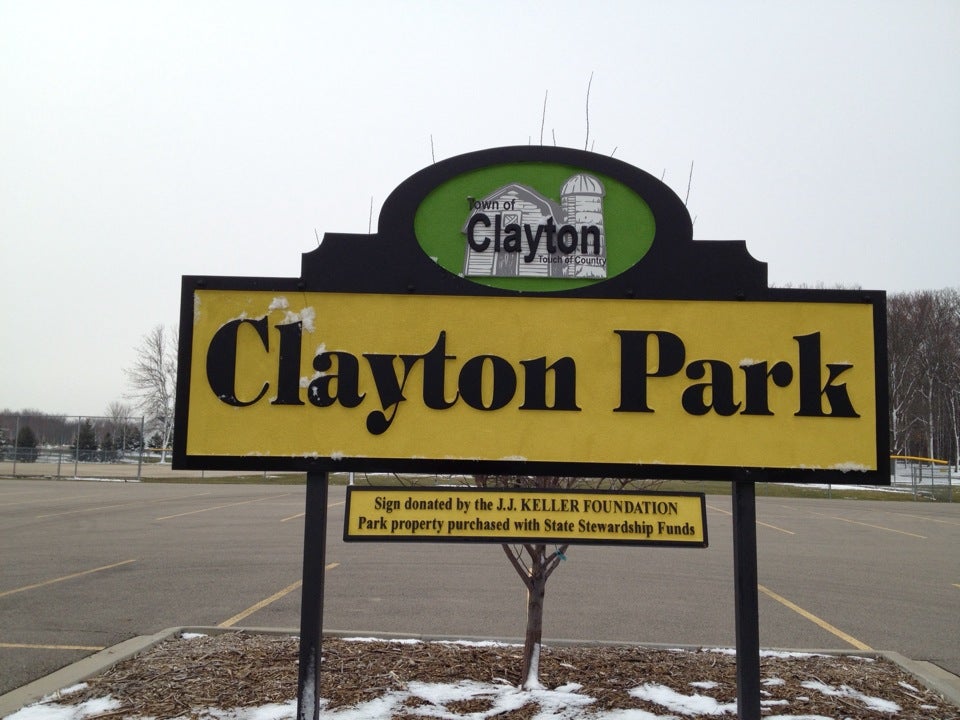 Larsen, WI Map & Directions - MapQuest