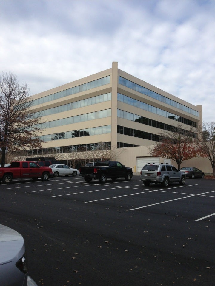 Atrium-Stoneridge Office Building, 140 Stoneridge Dr, Columbia, SC ...