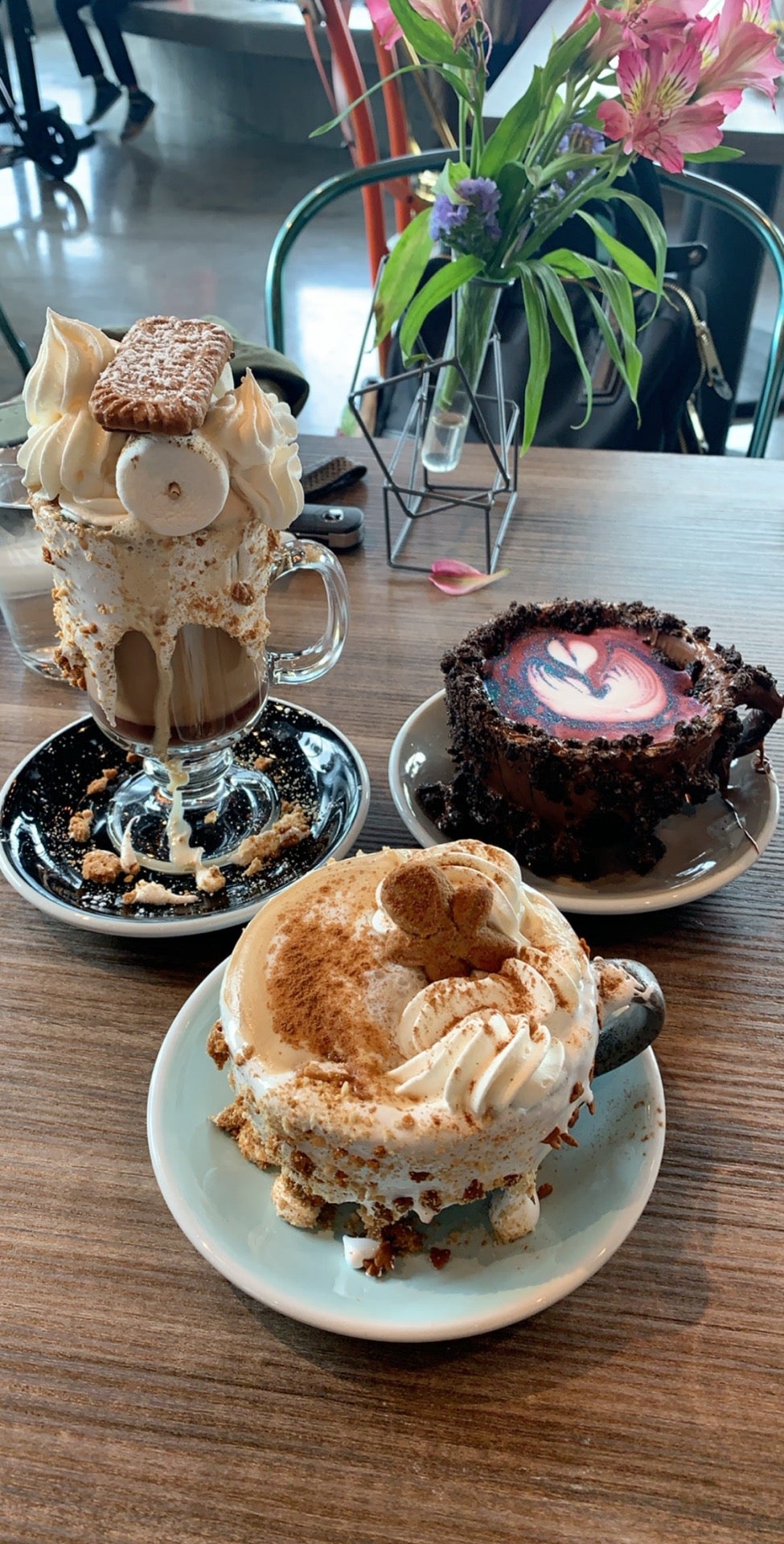 Bistro Restaurant In Miami
