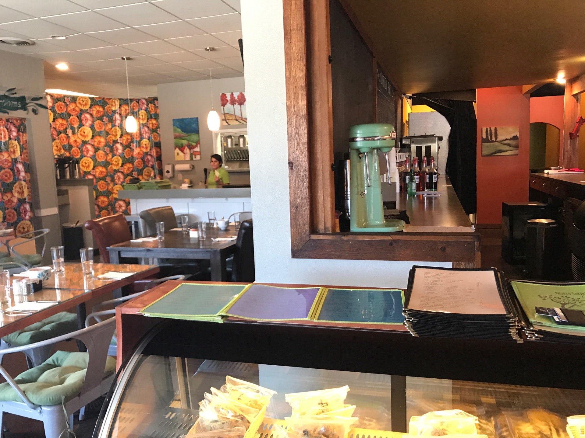 Manson, WA Map & Directions - MapQuest