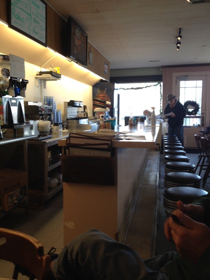 Milan, OH Map & Directions - MapQuest