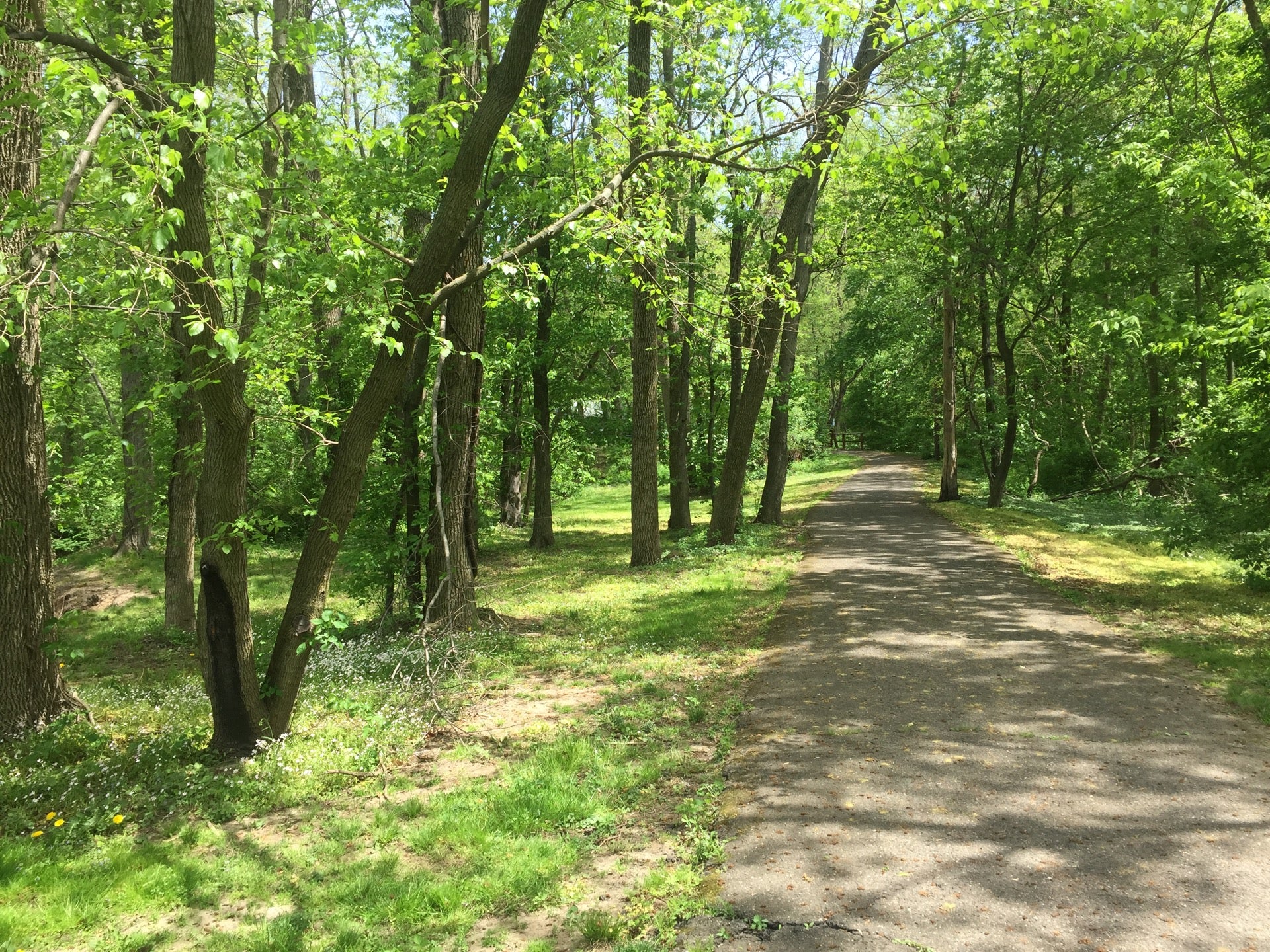 Lawrence Township, NJ Map & Directions - MapQuest