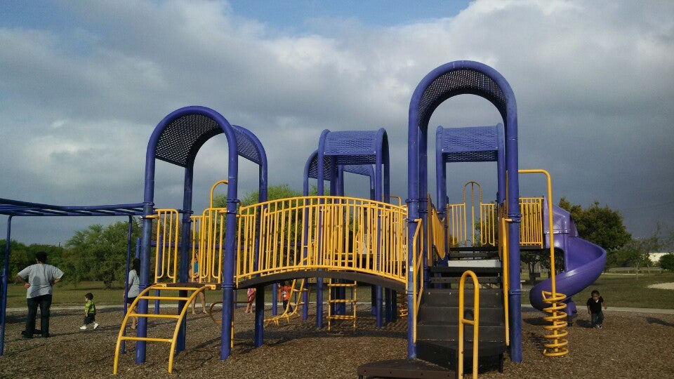 Windcrest, TX Map & Directions - MapQuest