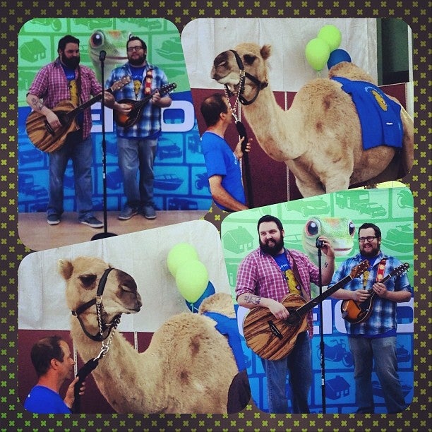 GEICO Corporate Office, 14111 Danielson Street, Poway, CA, Business ...