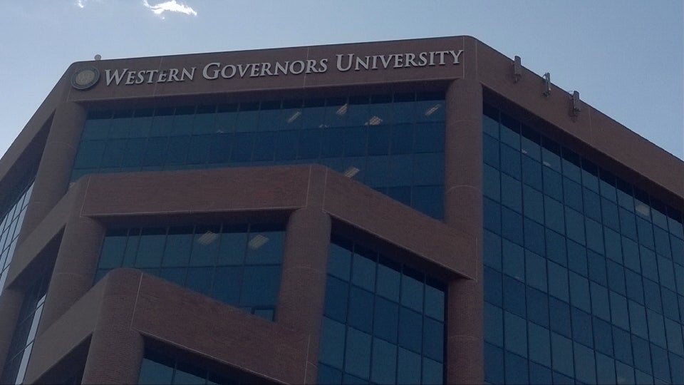 Western Governors University, 4001 S 700 E, Salt Lake City, UT ...