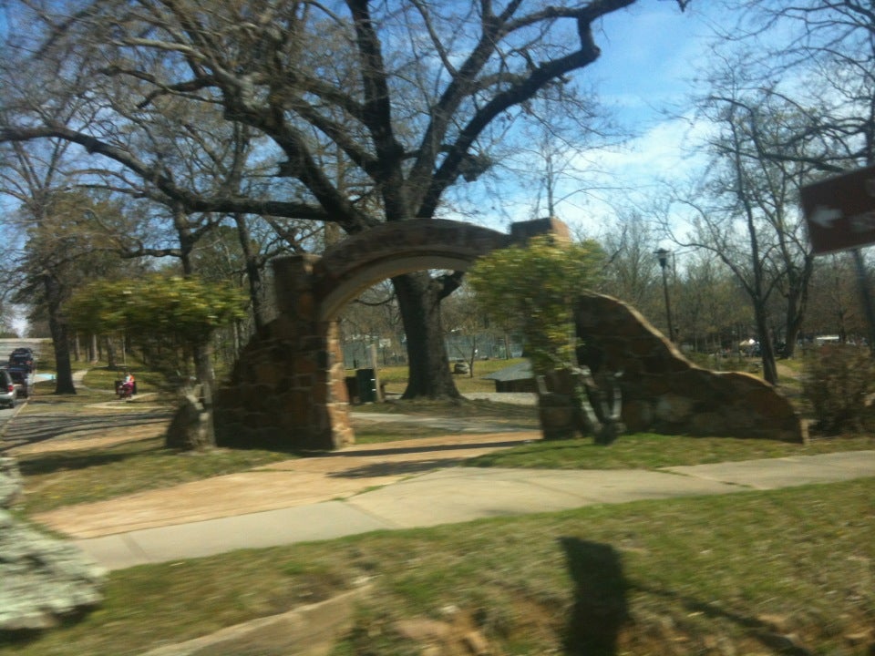 Greers Ferry Lake Dam Site Rec Area & Campground, 315 Heber Springs Rd ...