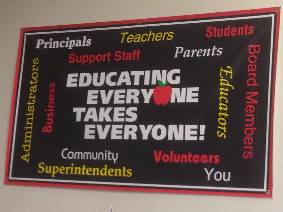 Rocklin Unified School District, 2615 Sierra Meadows Dr, Rocklin, CA ...