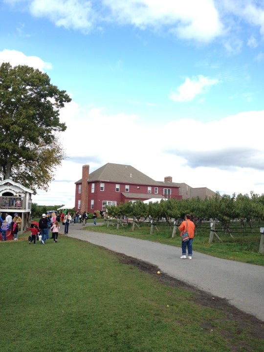 Dover, MA Map & Directions - MapQuest