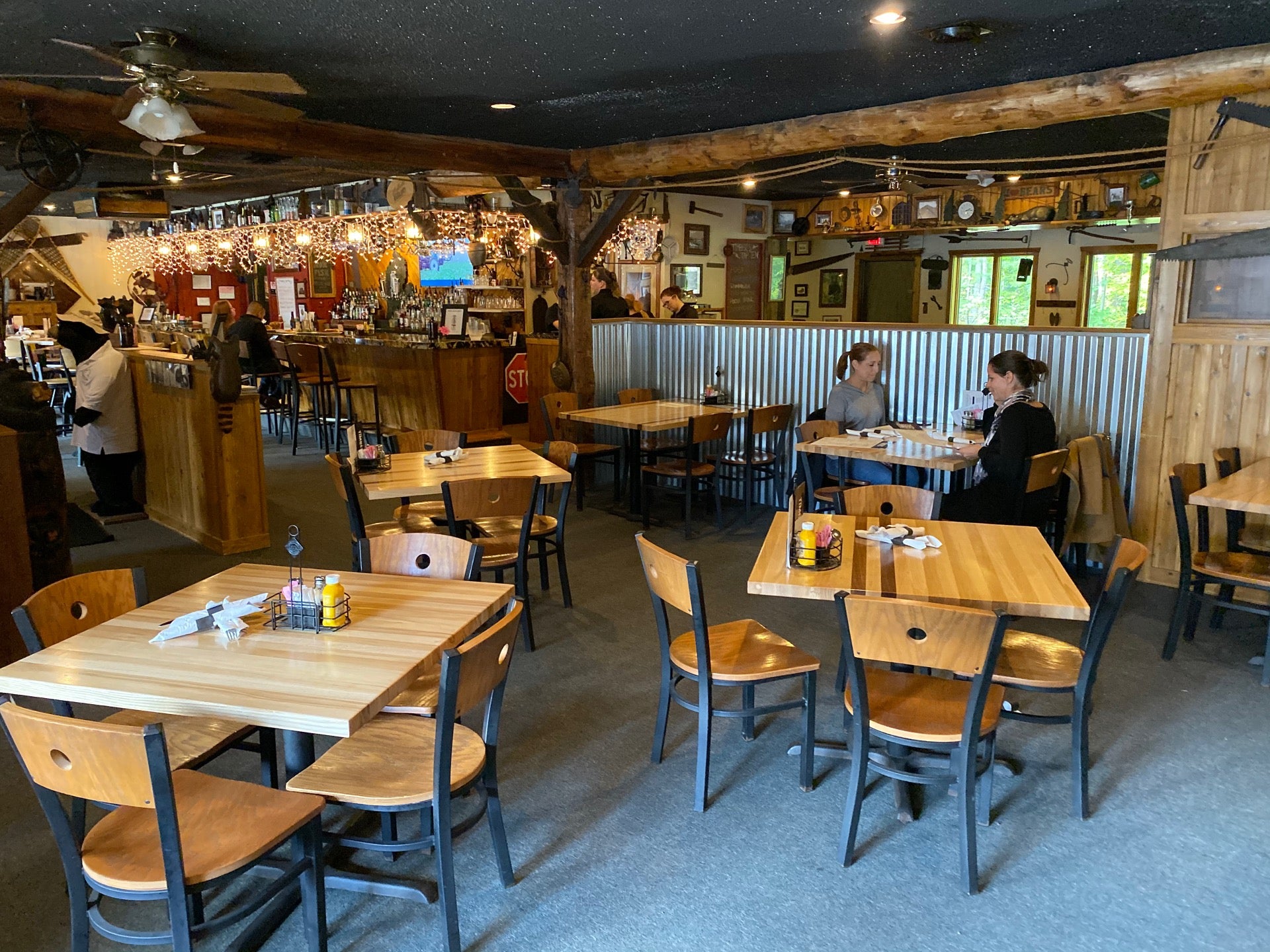 Harrietta, MI Map & Directions - MapQuest