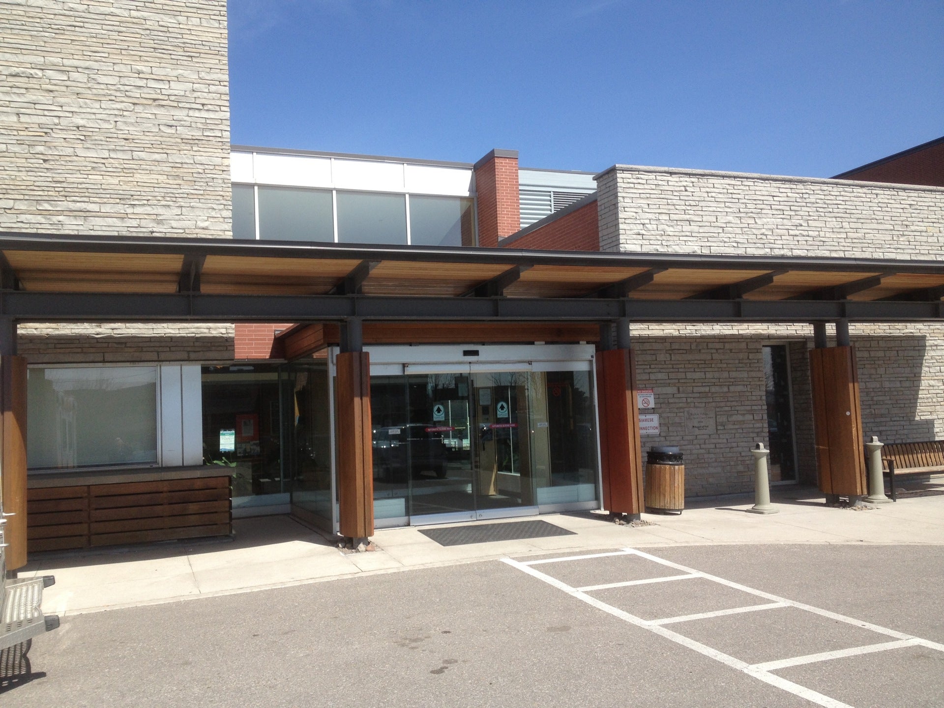 Malton Village Long Term Care, 7075 Rexwood Rd, Mississauga, ON - MapQuest