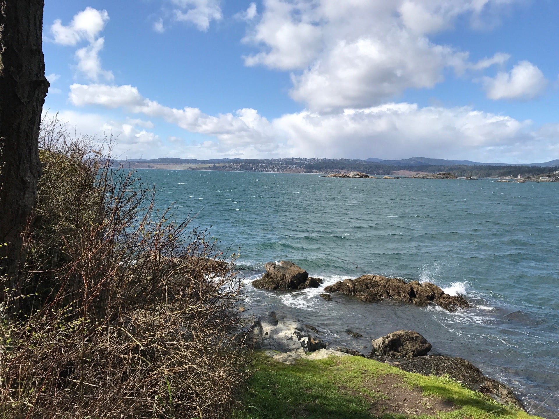 Saxe Point Park, 340 Fraser St, Esquimalt, BC - MapQuest