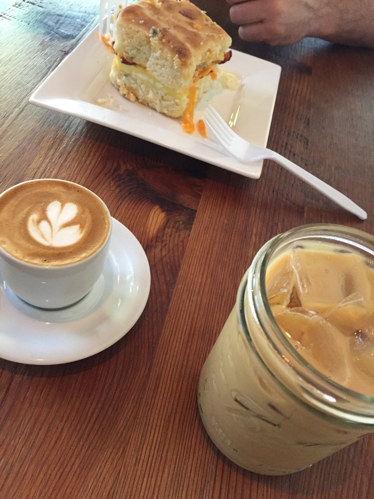 Prevail Union Coffee Shop, 131 S College St, Auburn, AL, Coffee shop ...