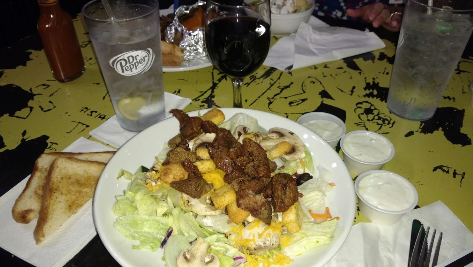 Luverne, AL Map & Directions - MapQuest