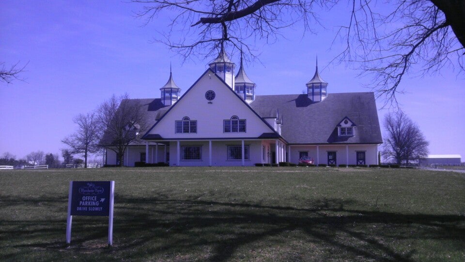 Amazon Fulfillment LEX2, 172 Trade St, Lexington, KY, Business Services ...