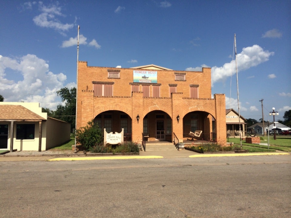 Shamrock, TX Map & Directions - MapQuest