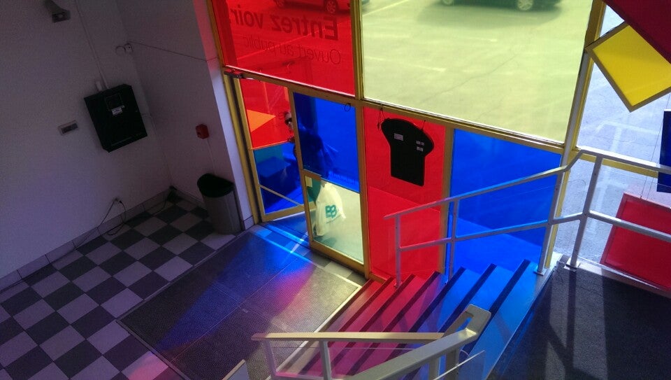 Brault & Bouthillier Ltee, 700 Avenue Beaumont, Montréal, QC - MapQuest