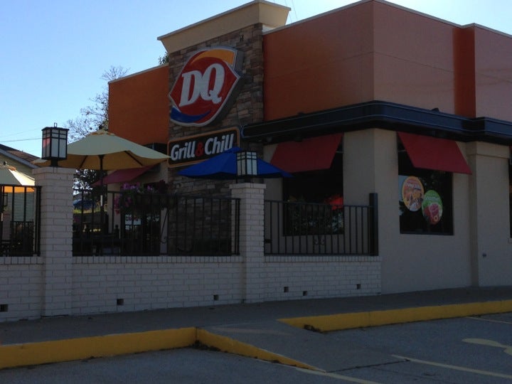 Thayer, MO Map & Directions - MapQuest