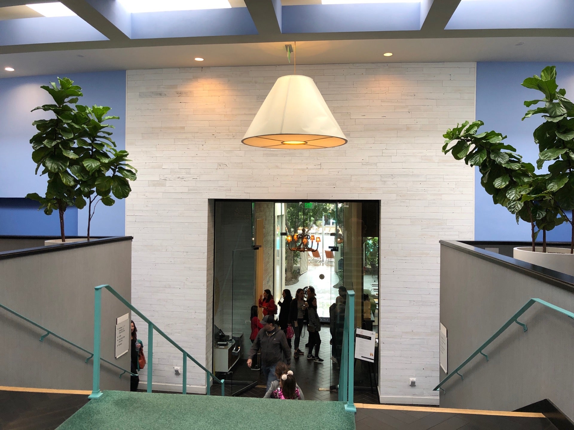 Come Monday Cafe, 1600 N Indian Canyon Dr, Greater Palm Springs, CA ...