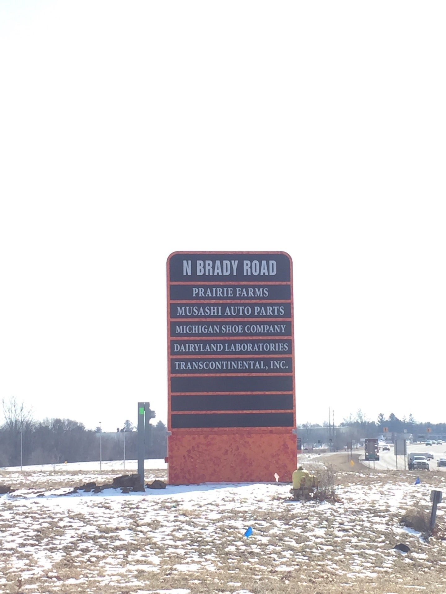 Musashi Auto Parts-Michigan, 195 Brydges Dr, Battle Creek, MI ...