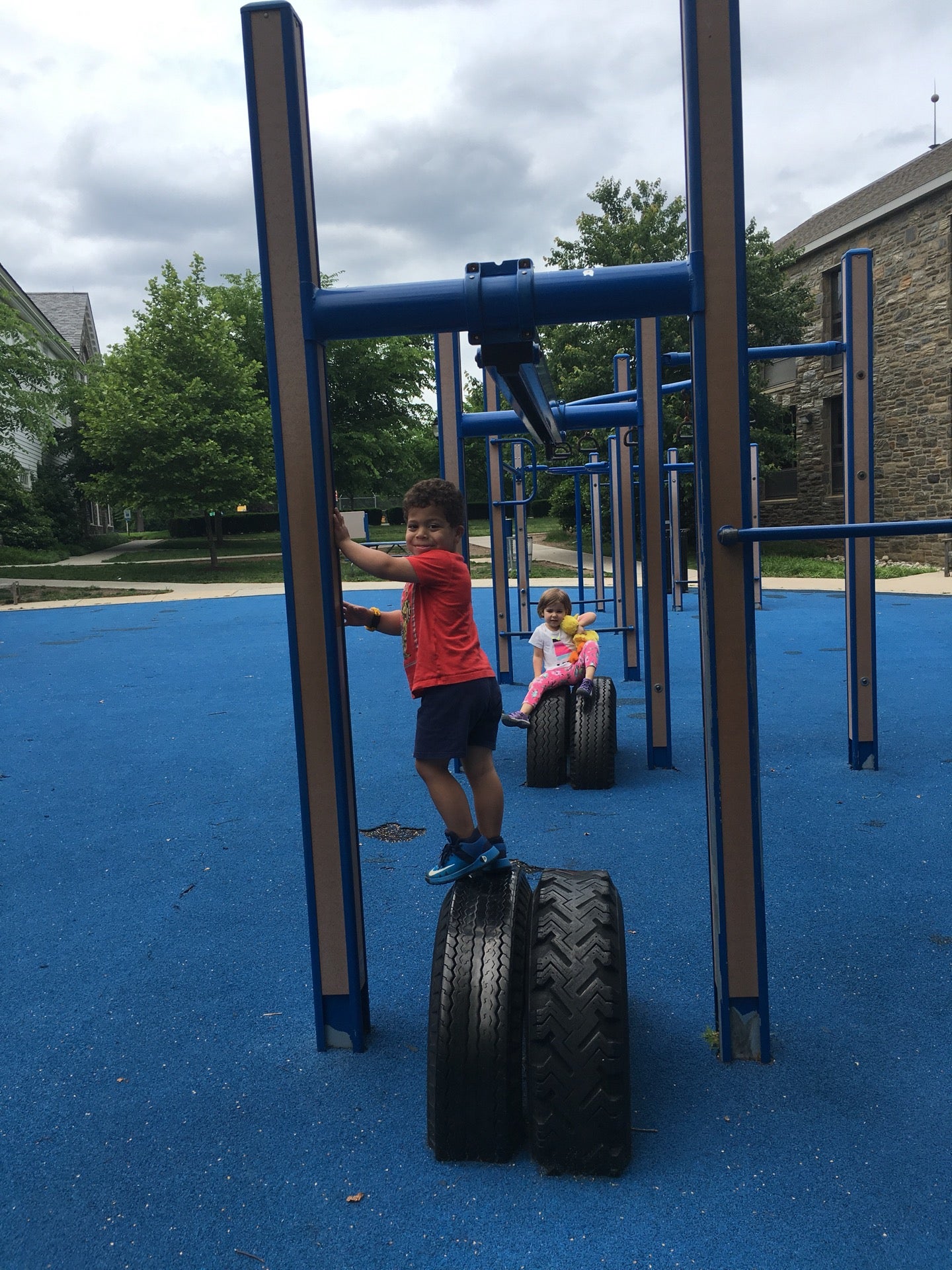 William Penn Charter School, 3000 W School House Ln, Philadelphia, PA ...