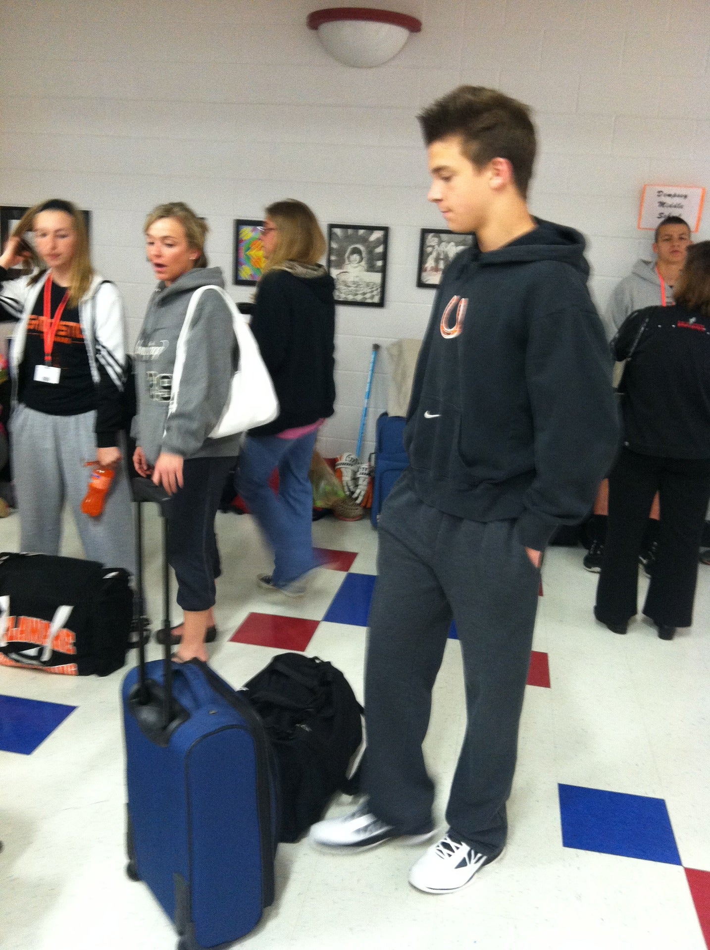 Dempsey Middle School, 599 Pennsylvania Ave, Delaware, OH, Elementary ...