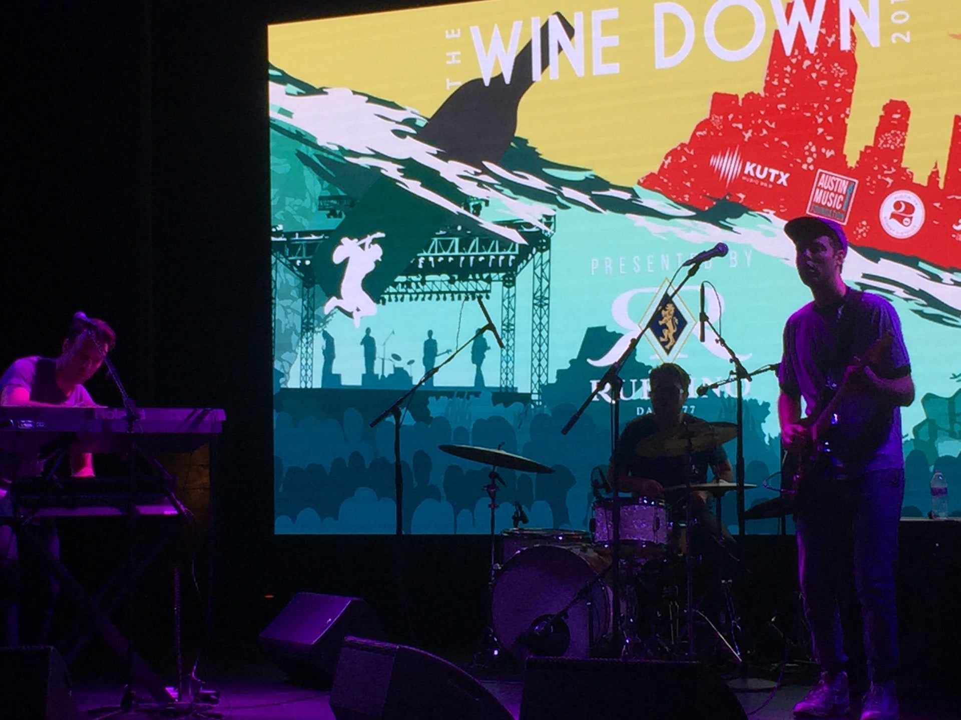 3ten, 310 W 2nd St, Austin, TX, Concert Venues - MapQuest