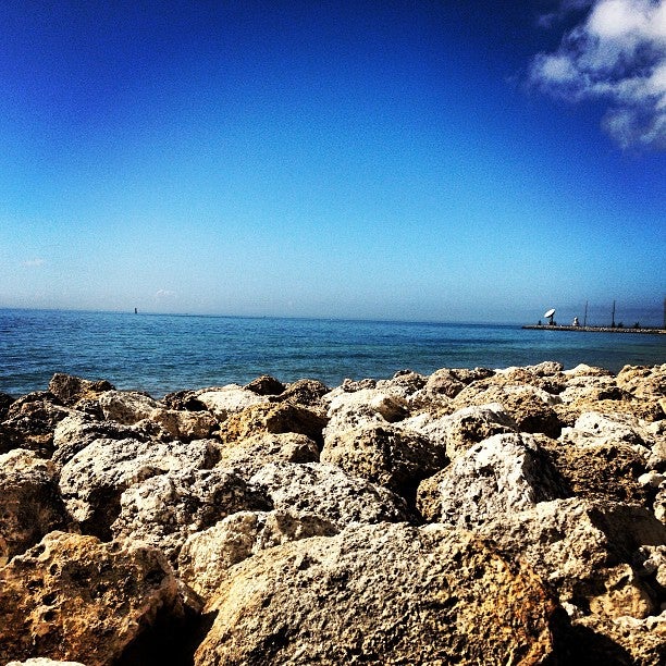 Naval Air Station Key West Truman Annex, Key West, FL, Military Bases ...