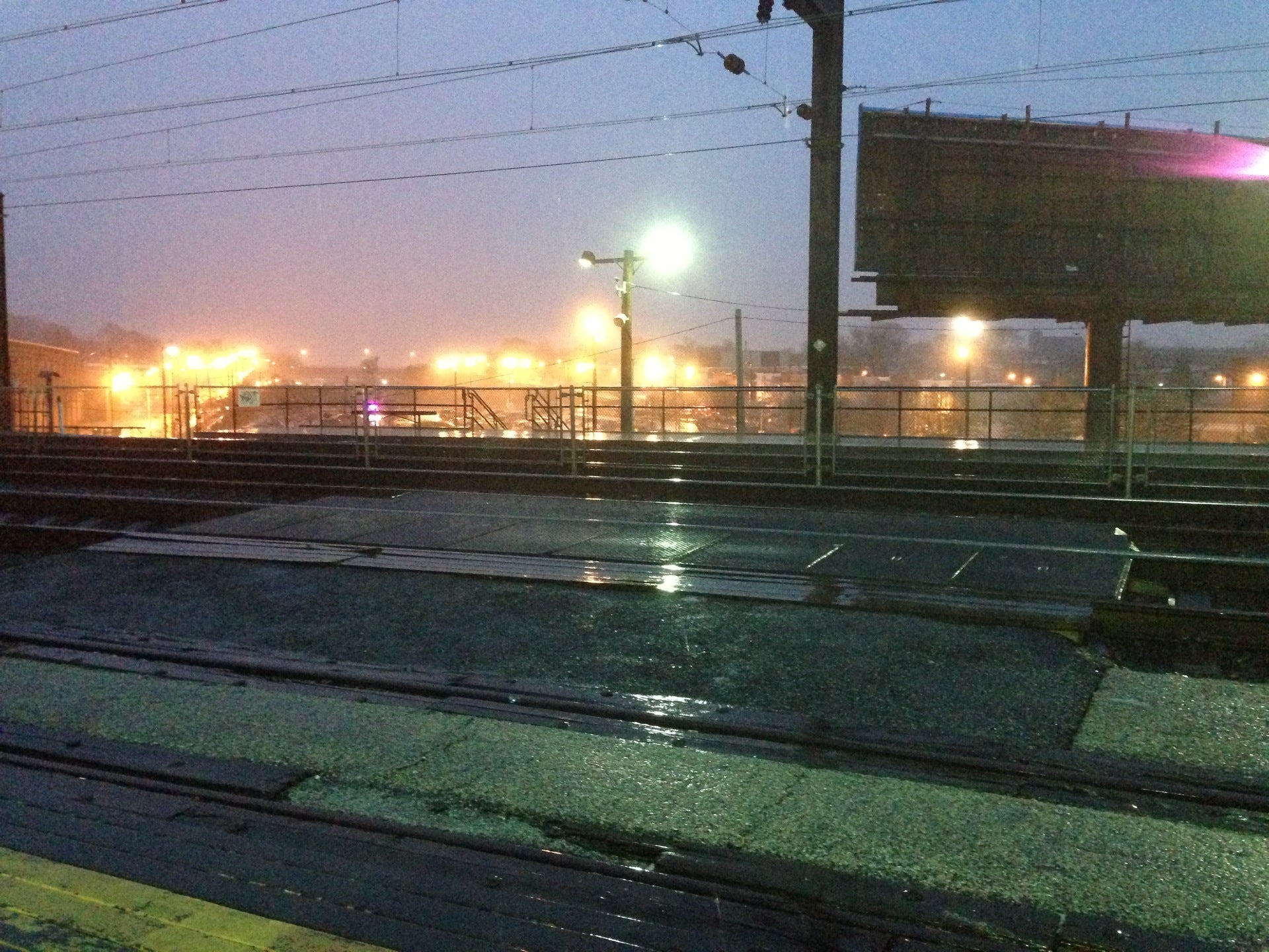 West Baltimore MARC Station, 400 North Smallwood Street Baltimore ...