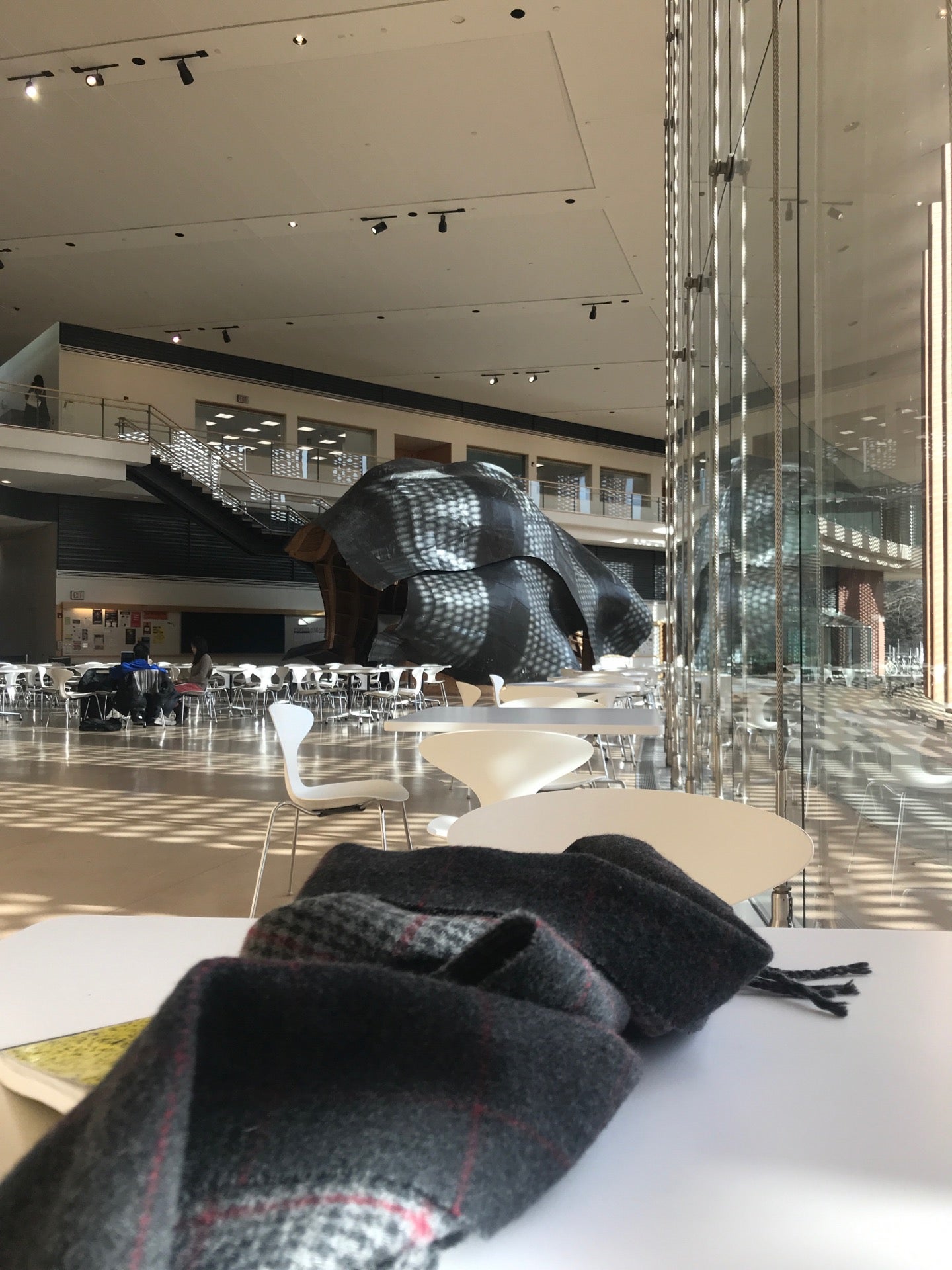 Carl Icahn Laboratory / Lewis-Sigler Institute for Integrative Genomics ...