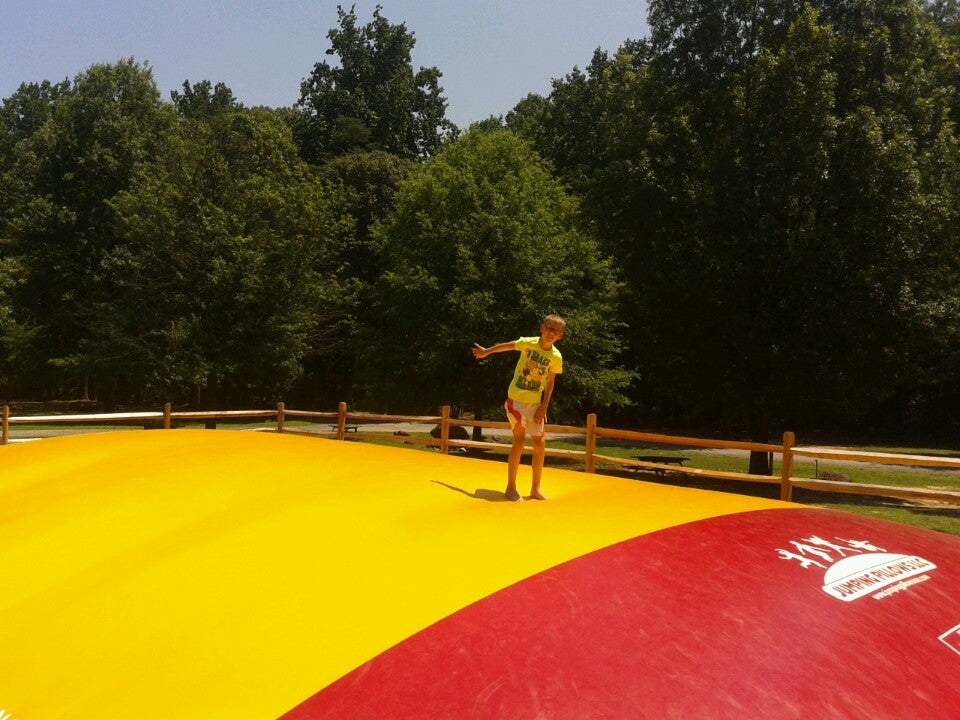 Capitol Koa Campground, Cecil Ave N, Millersville, MD, Campgrounds ...