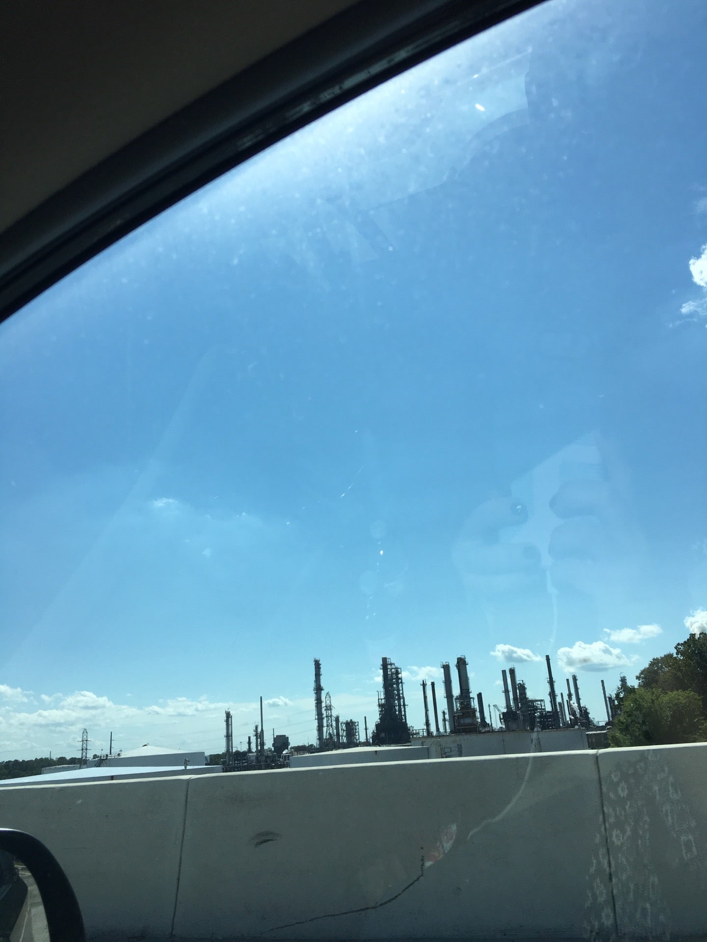 Valero Memphis Refinery, 543 W Mallory Ave, Memphis, TN, Oils Petroleum ...