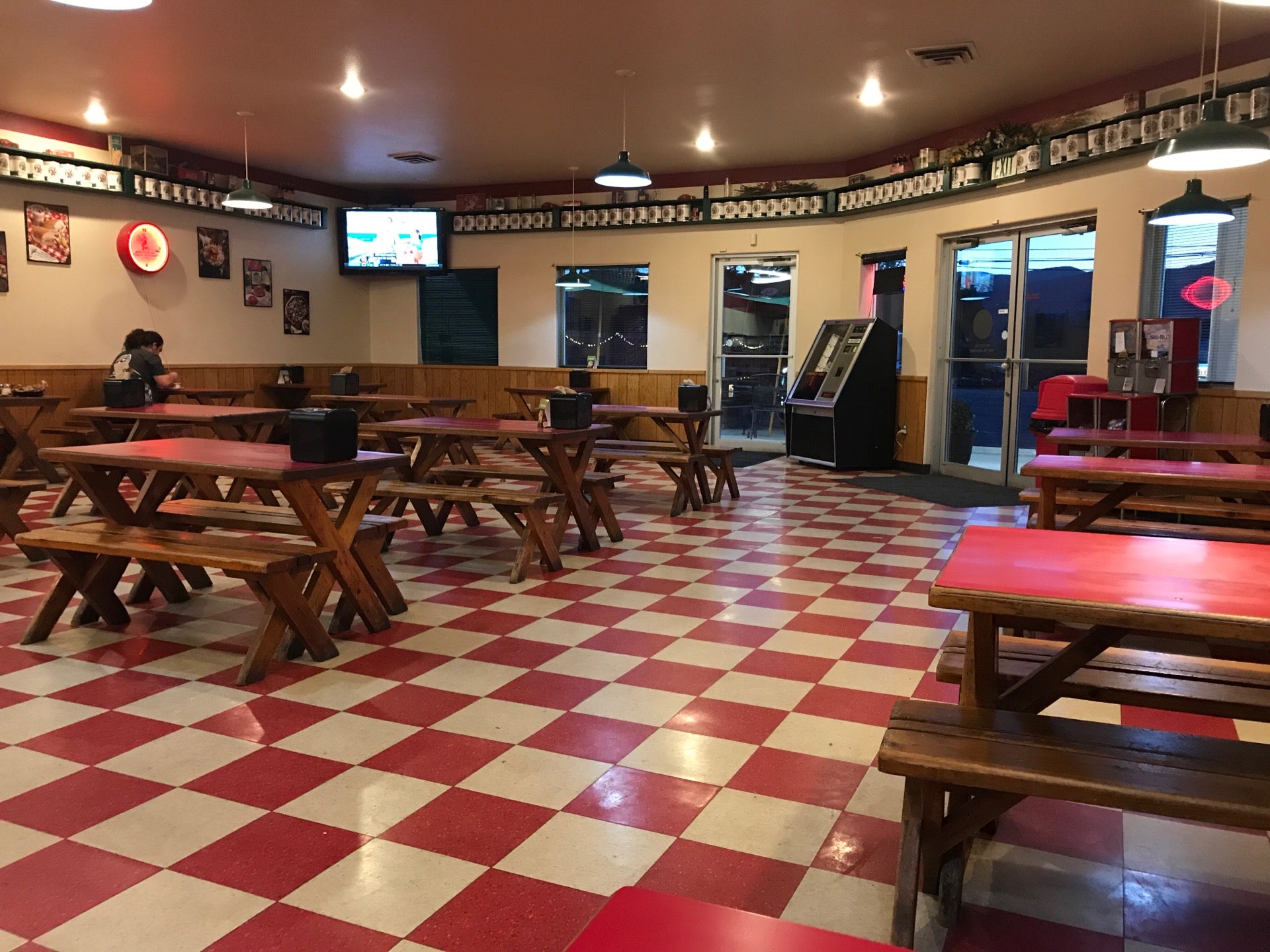 Naples, ID Map & Directions - MapQuest